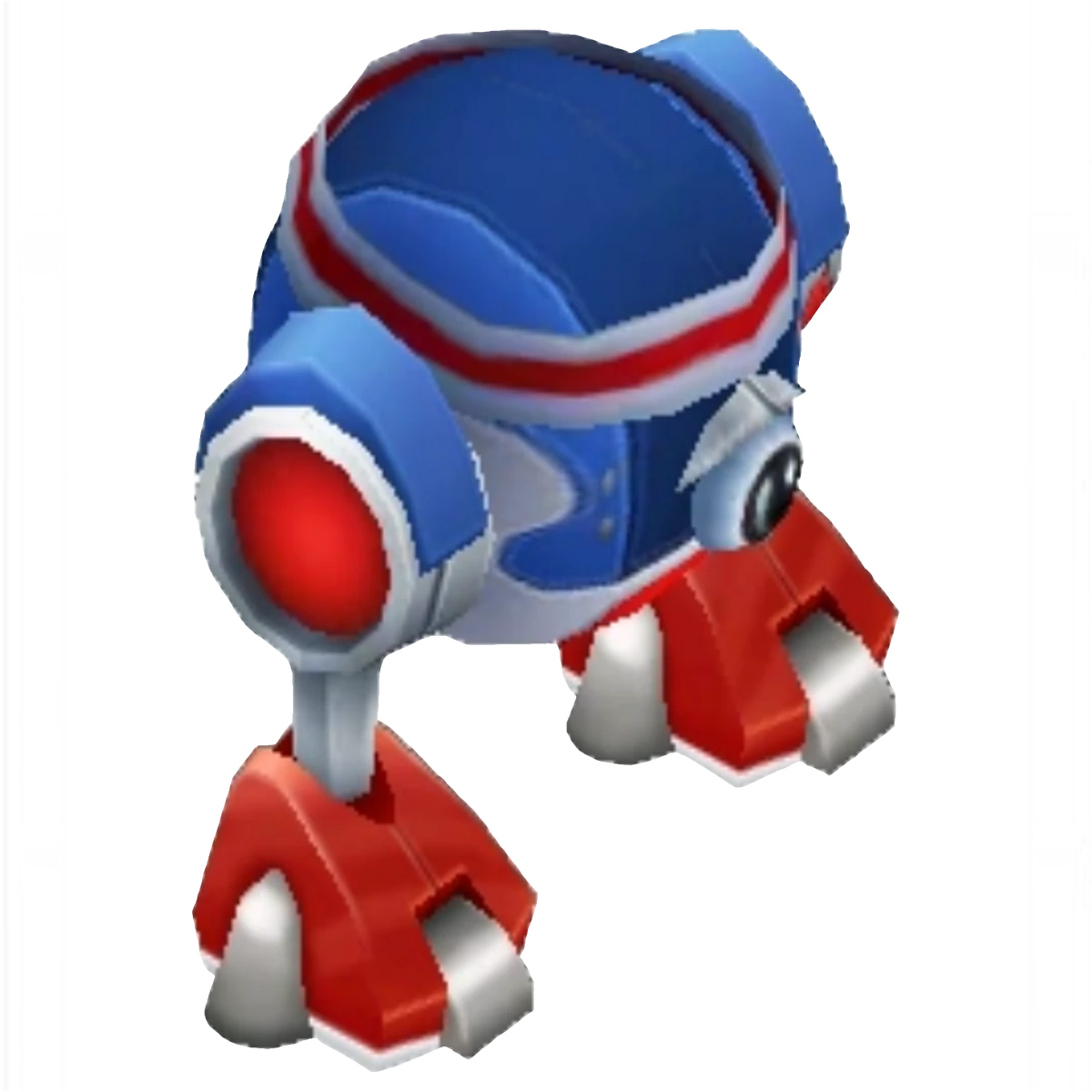 Trainer bot | Sam and zac Wiki | Fandom