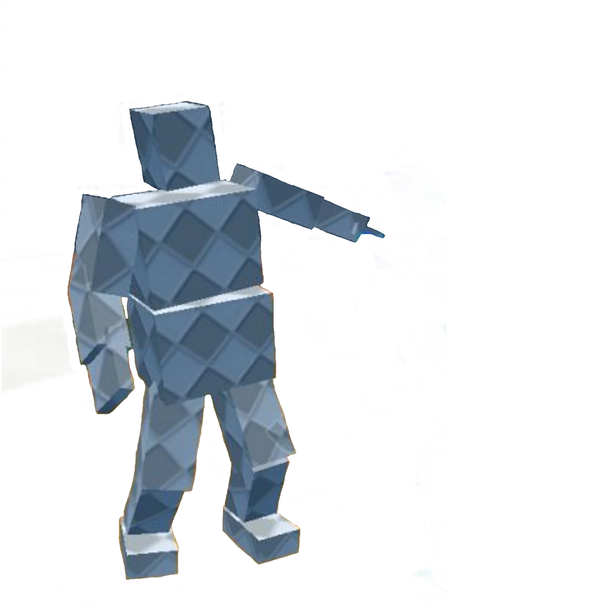 Grey guy | Sam and zac Wiki | Fandom