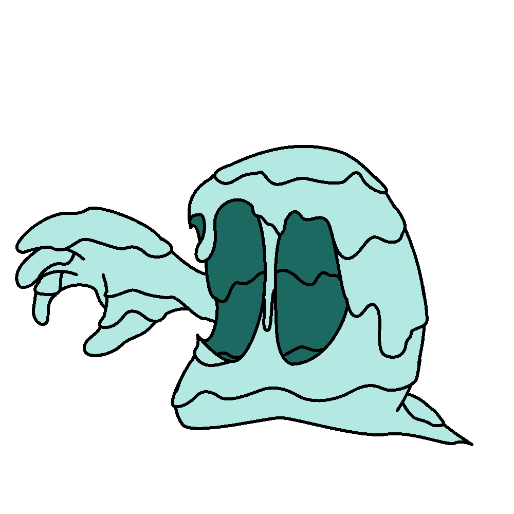 Carnivorous cream | Sam and zac Wiki | Fandom