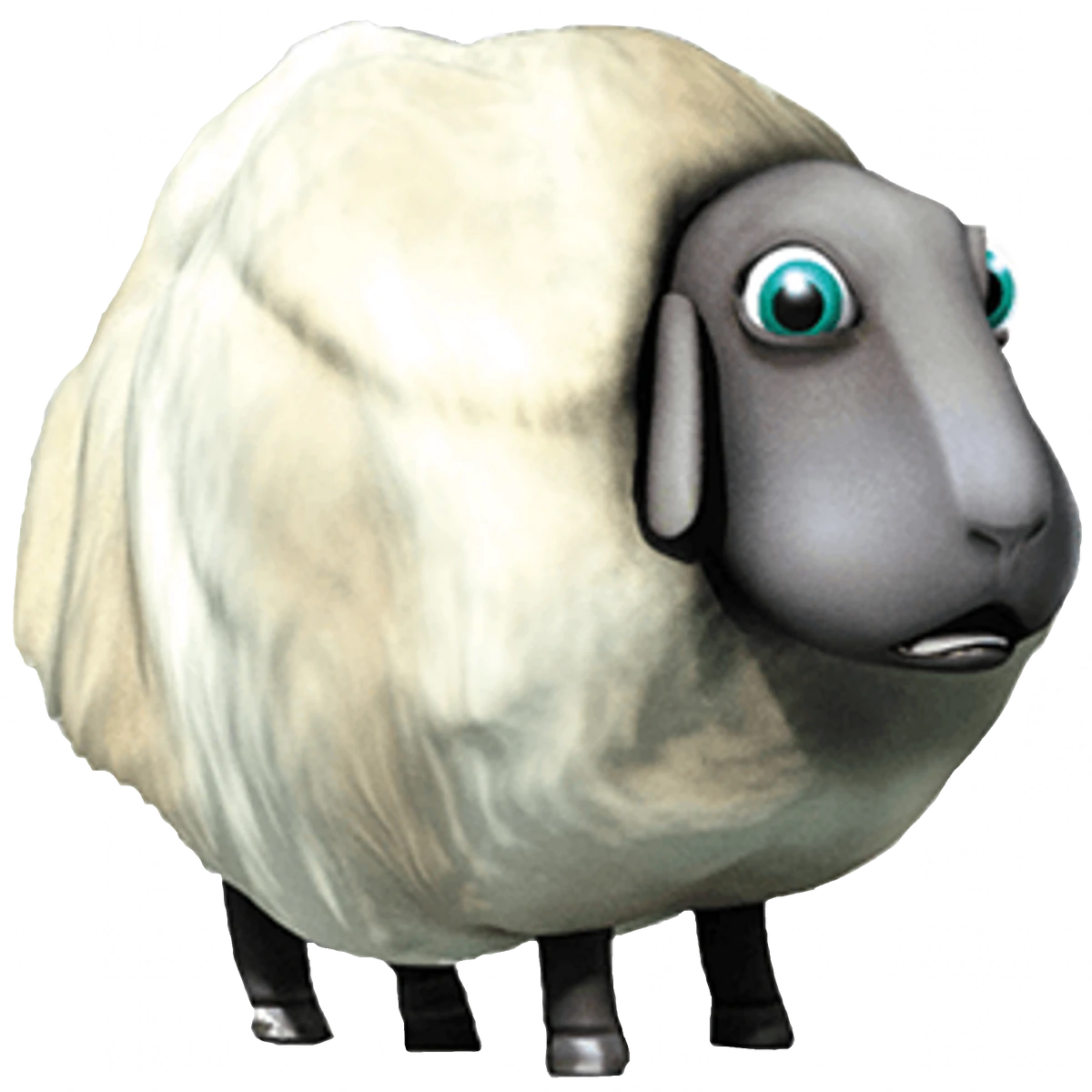 Sheep creep | Sam and zac Wiki | Fandom