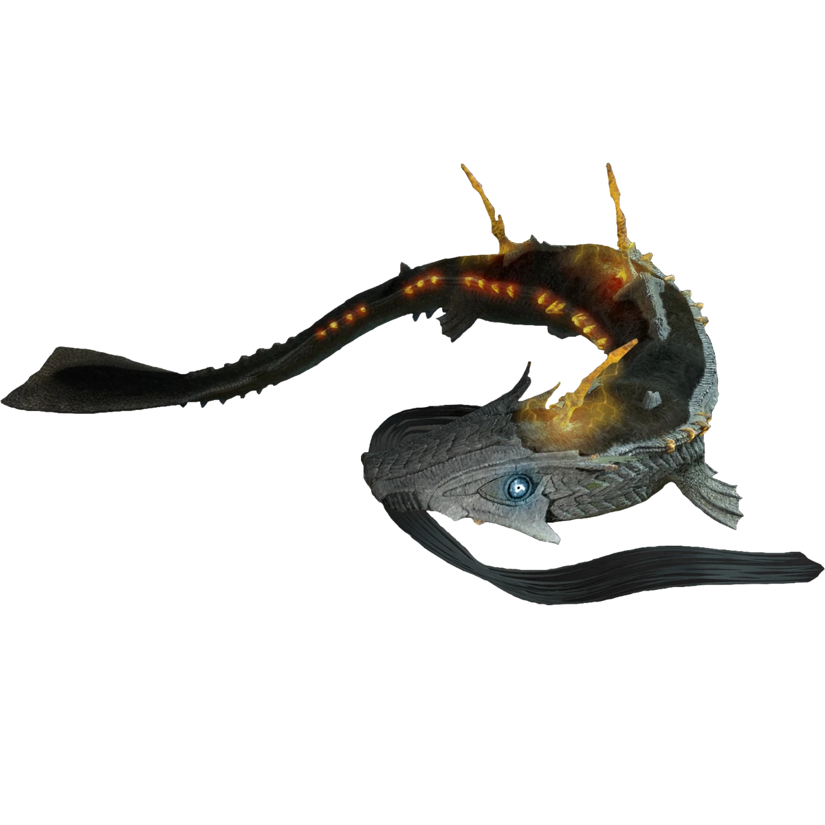 Hydrus | Sam and zac Wiki | Fandom