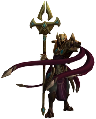Azir | Sam and zac Wiki | Fandom