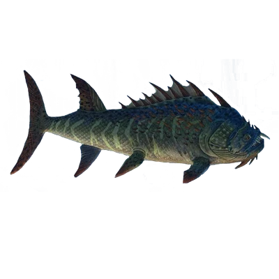 Xiphactinus | Sam and zac Wiki | Fandom