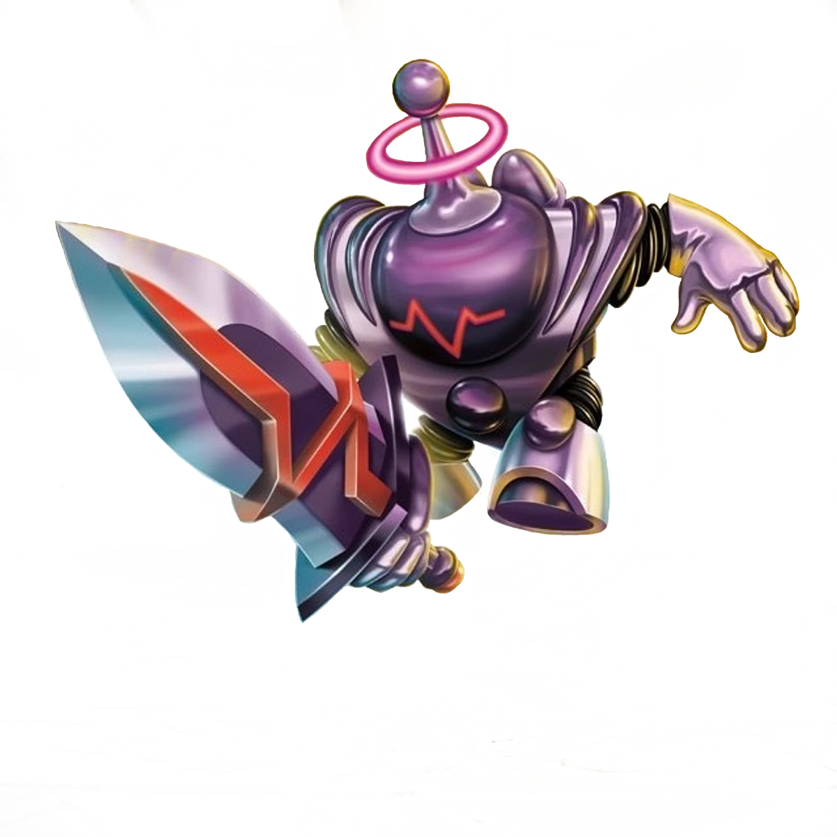 Blastertron | Sam and zac Wiki | Fandom