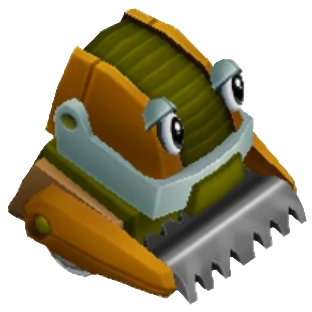 Mole bot | Sam and zac Wiki | Fandom