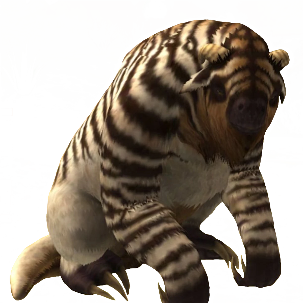 Megatherium | Sam and zac Wiki | Fandom