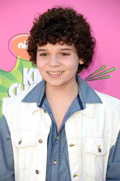 Cameron Ocasio | Wiki Sam y Cat | Fandom