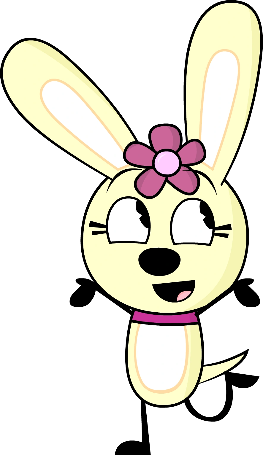 Kari | Sam Henson Works Wiki | Fandom