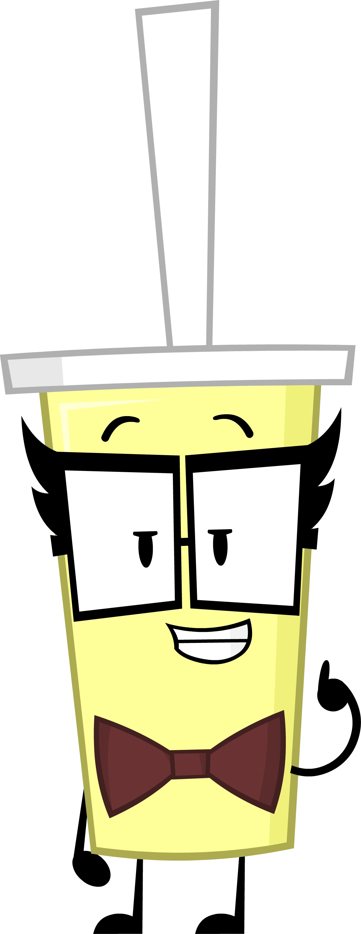 Lemon Shake | Sam Henson Works Wiki | Fandom