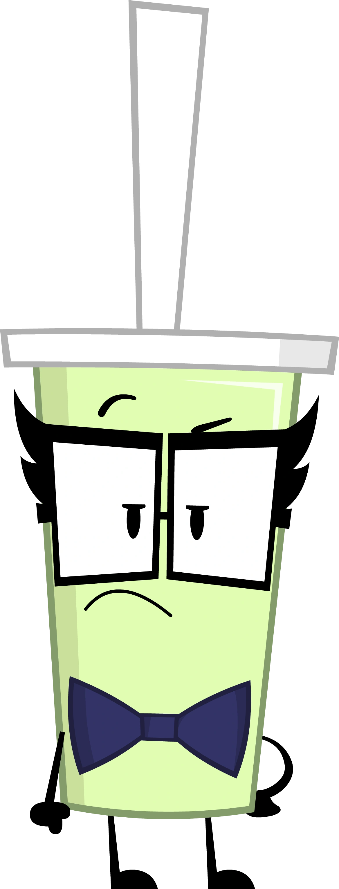 Lime Soda | Sam Henson Works Wiki | Fandom