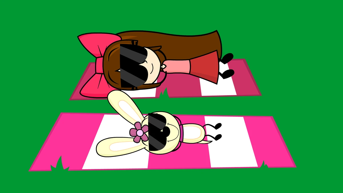 A Relaxing Saturday | Sam Henson Works Wiki | Fandom