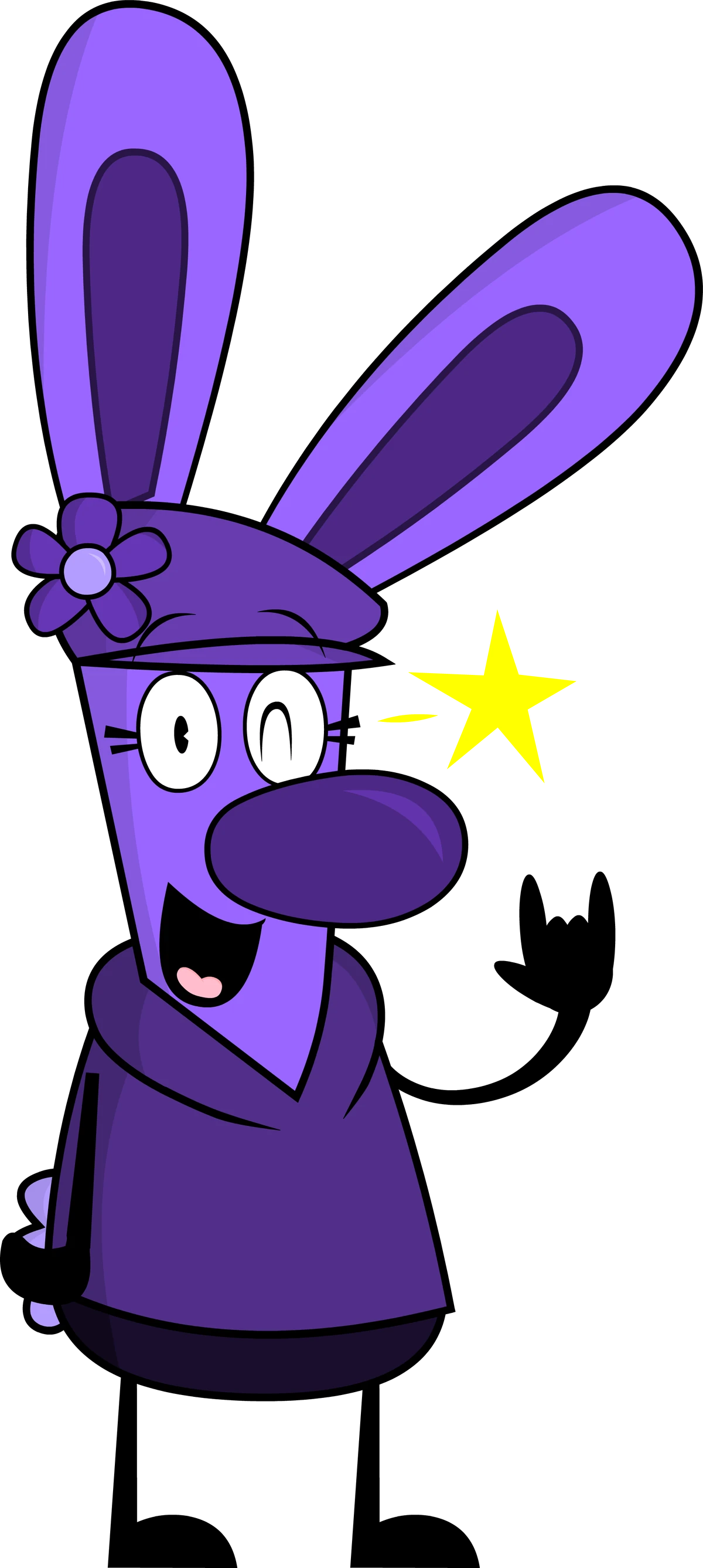 Jillianna | Sam Henson Works Wiki | Fandom