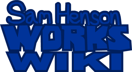 Category:2003 | Sam Henson Works Wiki | Fandom