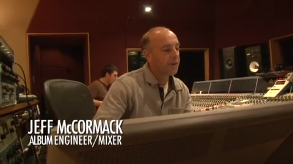 Jeff McCormack | Sam Moran Wiki | Fandom