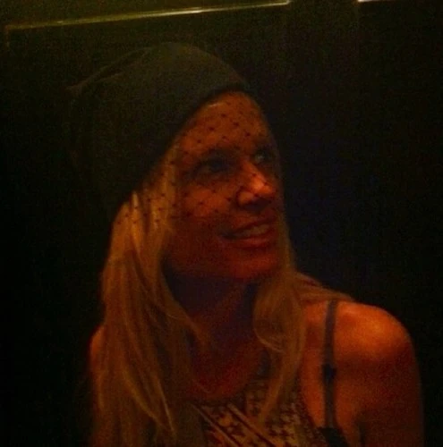 Courtney Hard | Sam Moran Wiki | Fandom