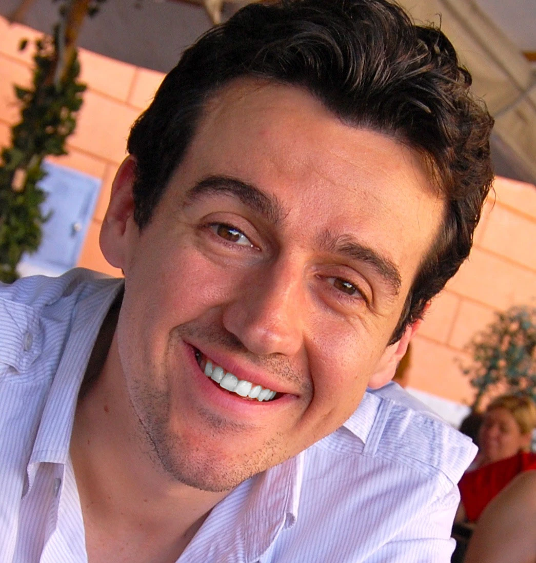 Sam Moran | Sam Moran Wiki | Fandom