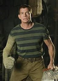Sandman | Sam Raimi's Spider-Man Trilogy Wiki | Fandom