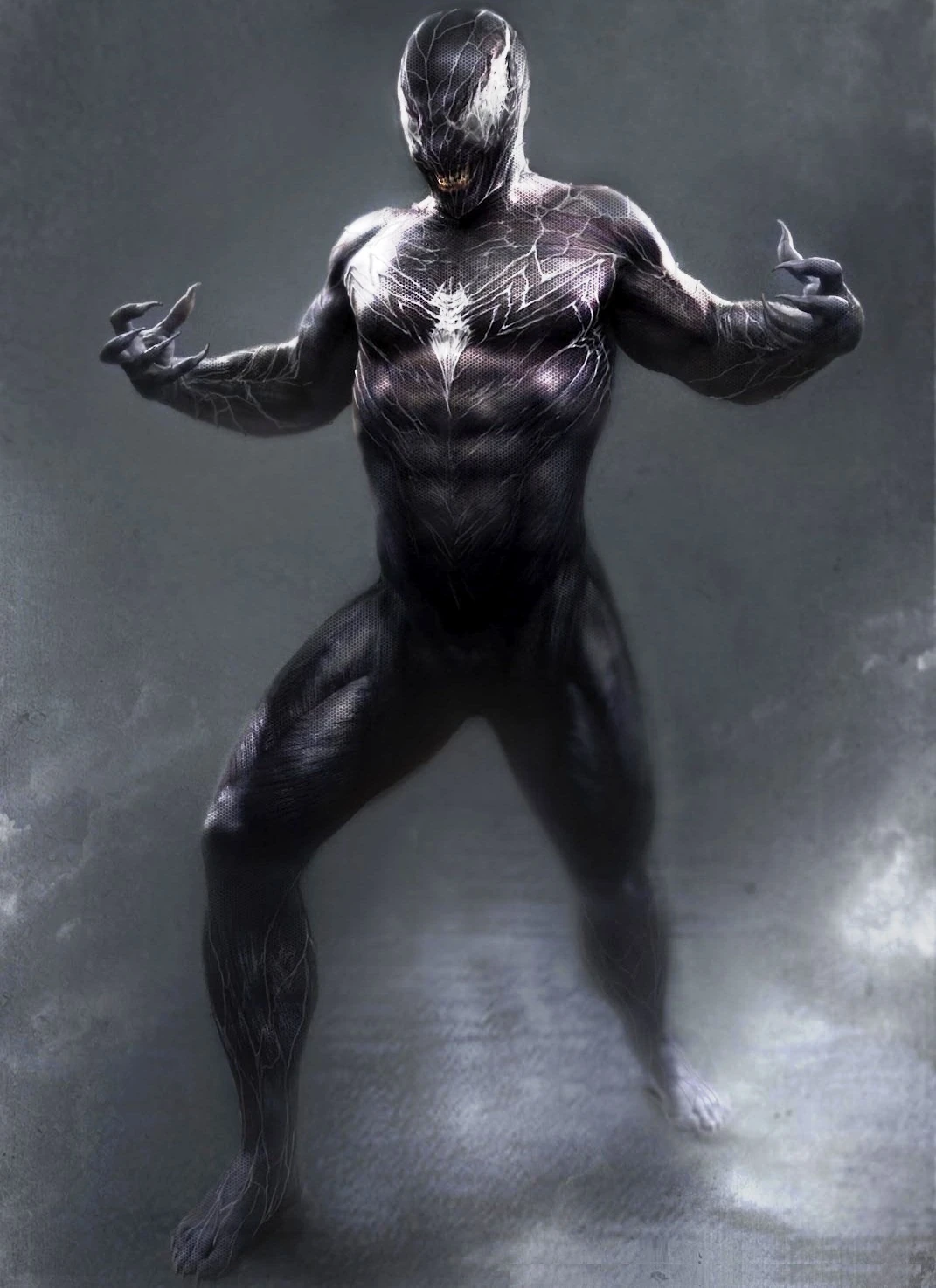 Venom | Sam Raimi's Spider-Man Trilogy Wiki | Fandom