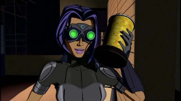 Talon (MTV) | Sam Raimi's Spider-Man Trilogy Wiki | Fandom