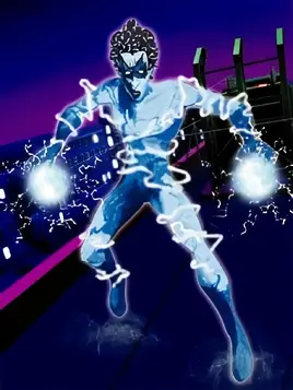 Electro | Sam Raimi's Spider-Man Wiki | Fandom