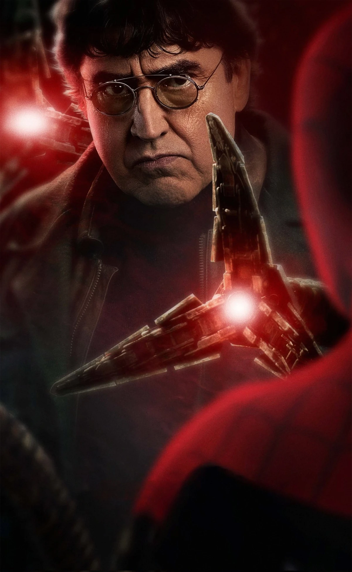 Doctor Octopus | Sam Raimi's Spider-Man Wiki | Fandom
