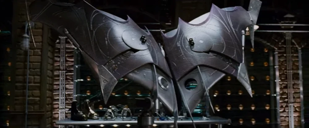 Goblin Glider | Sam Raimi's Spider-Man Wiki | Fandom