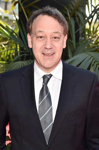 Sam Raimi | Sam Raimi's Spider-Man Wiki | Fandom