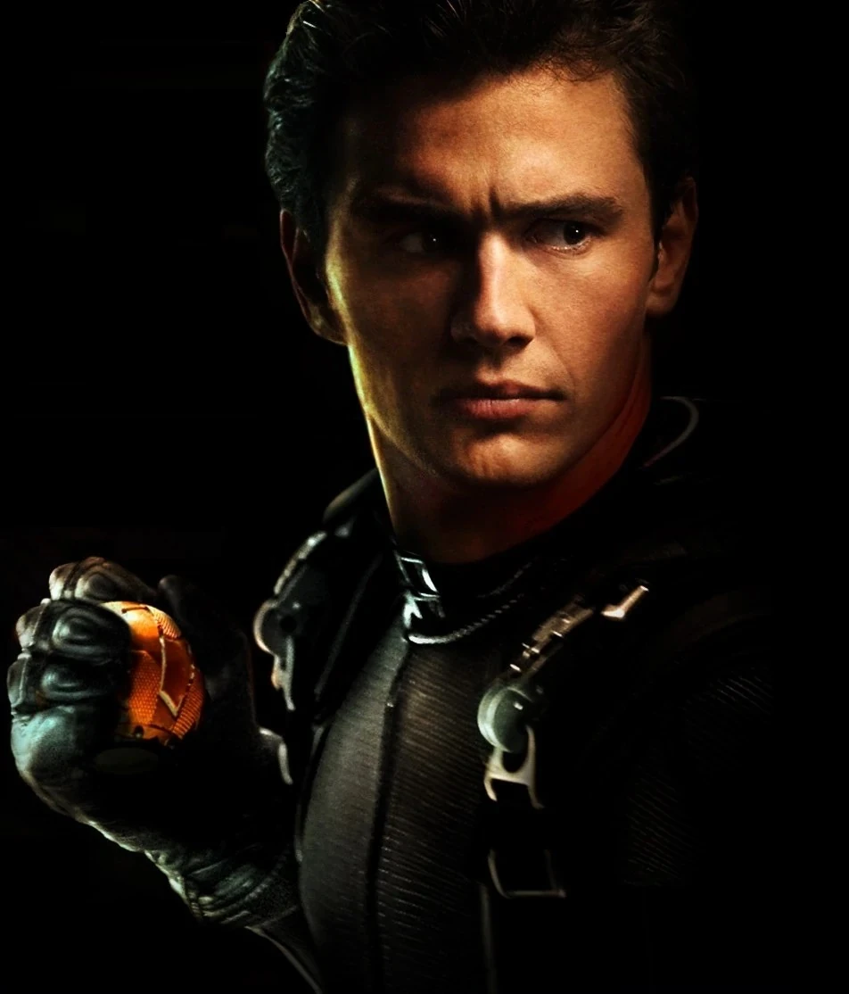 New Goblin | Sam Raimi's Spider-Man Wiki | Fandom