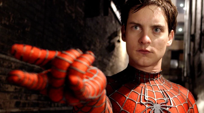 Sam Raimi's Spider-Man Wiki | Fandom