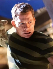 Sandman | Sam Raimi's Spider-Man Wiki | Fandom