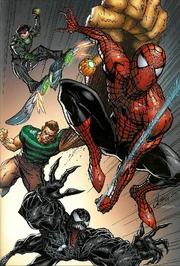 Sandman | Sam Raimi's Spider-Man Wiki | Fandom
