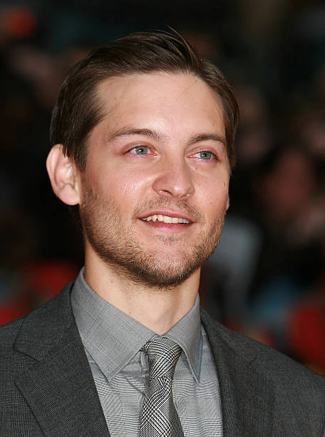 Tobey Maguire | Sam Raimi's Spider-Man Wiki | Fandom
