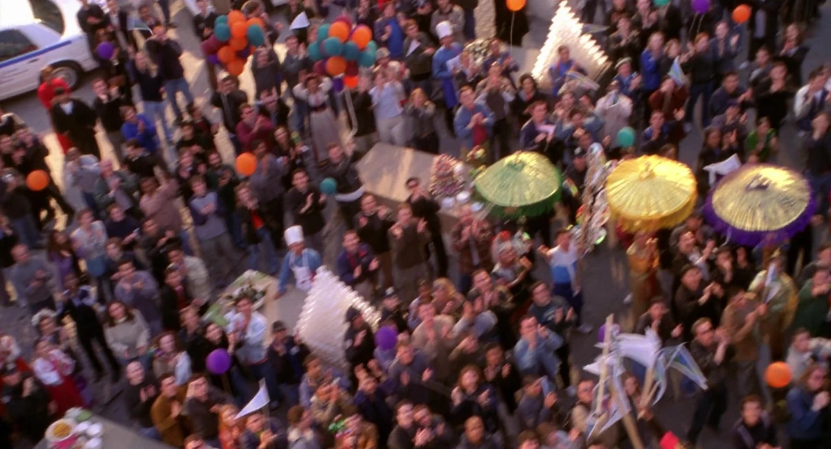 Humans | Sam Raimi's Spider-Man Wiki | Fandom