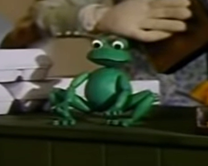 Ferdynand | Strażak Sam Wiki | Fandom