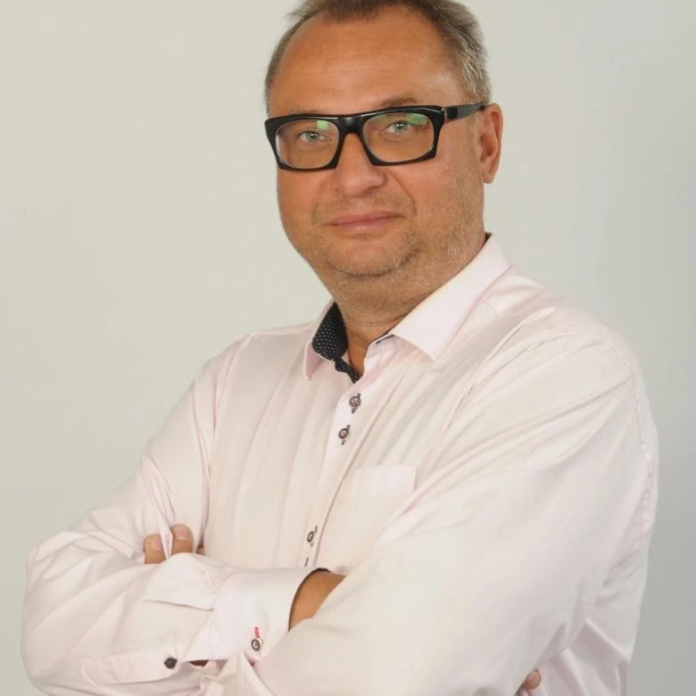 Dariusz Błażejewski | Strażak Sam Wiki | Fandom