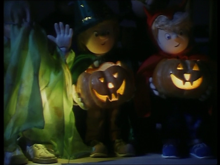 Halloween | Strażak Sam Wiki | Fandom