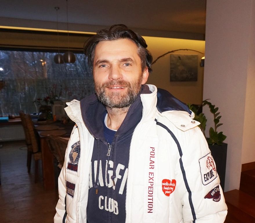 Jarosław Domin | Strażak Sam Wiki | Fandom