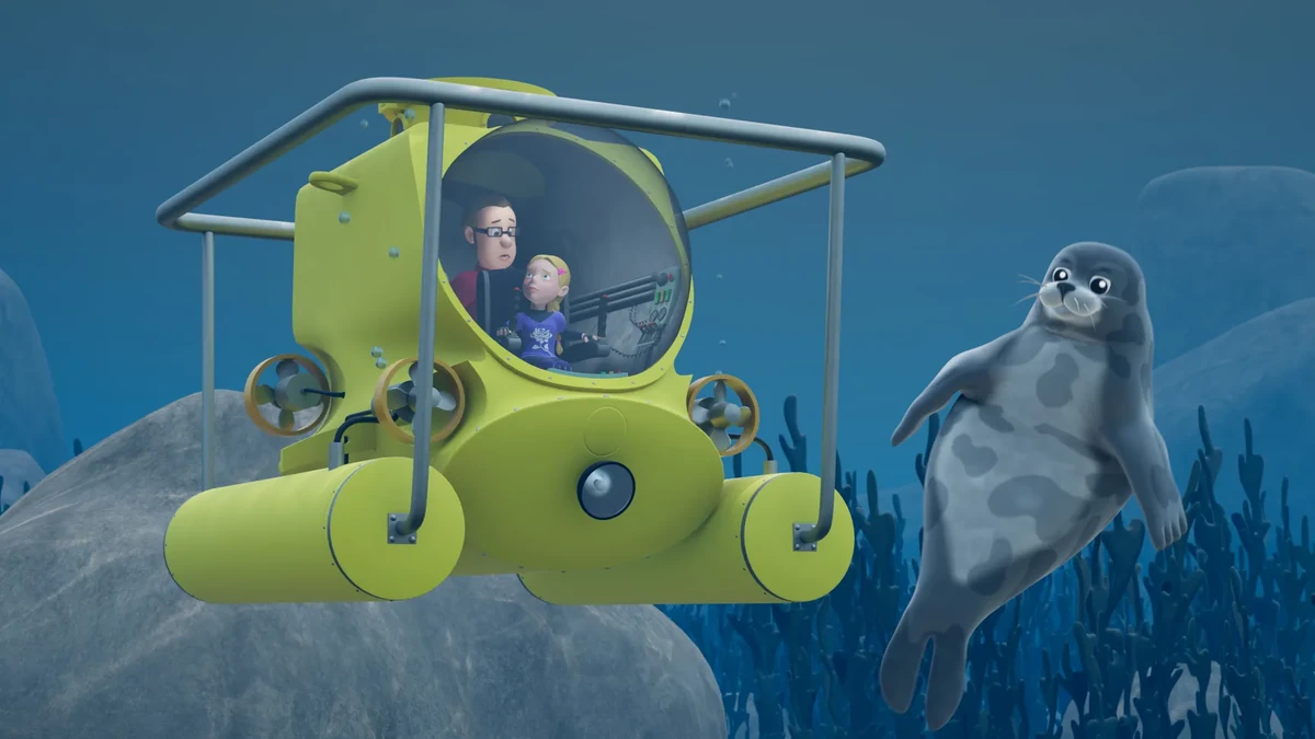 Konkurs fotograficzny | Strażak Sam Wiki | Fandom