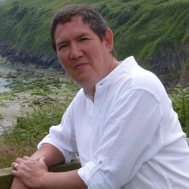 George Laban | Strażak Sam Wiki | Fandom