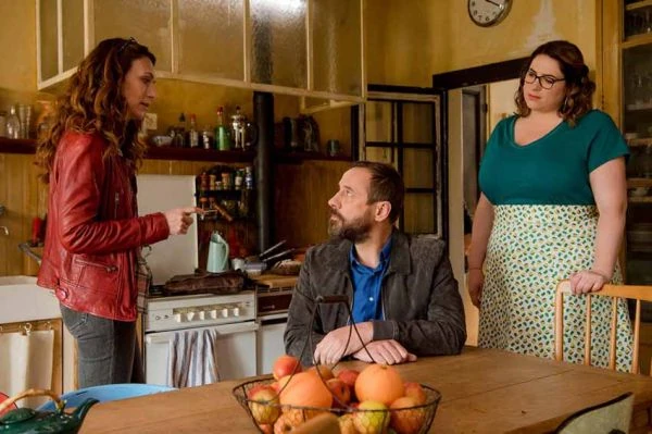 Alice | Wiki SAM | Fandom