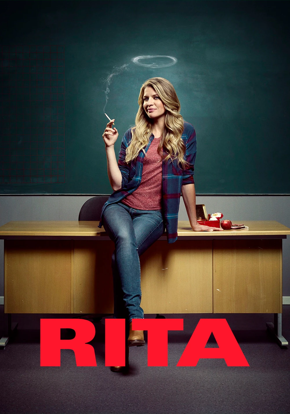 Rita | Wiki SAM | Fandom