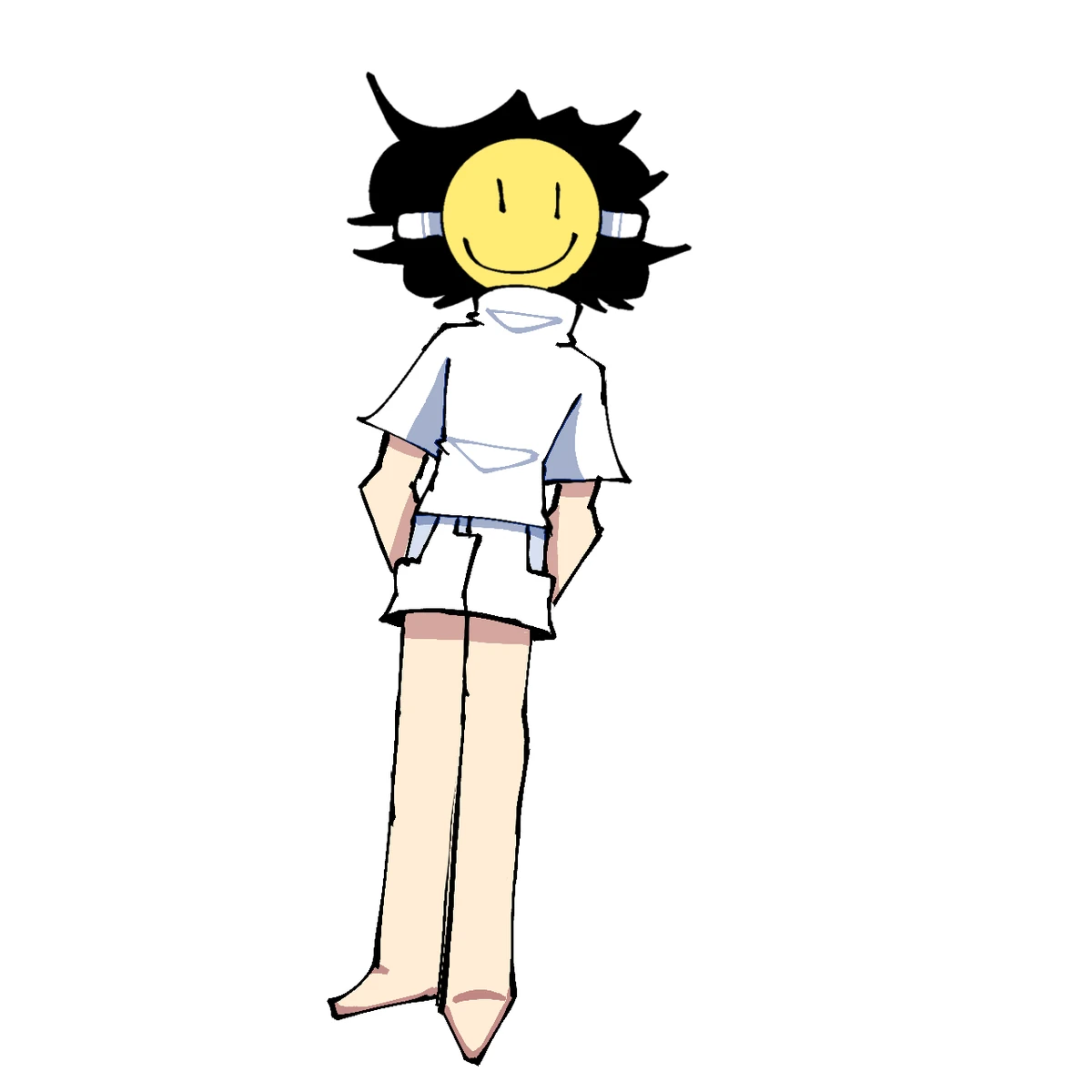 Smiley | Sama Hello Kitty Wiki | Fandom
