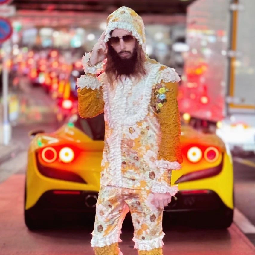 Alastair Monte Carlo | Samala Wiki | Fandom