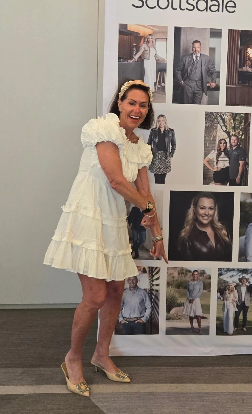 CarolAnn Tutera | Samala Wiki | Fandom