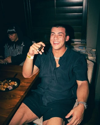 Shane Stoffer | Samala Wiki | Fandom