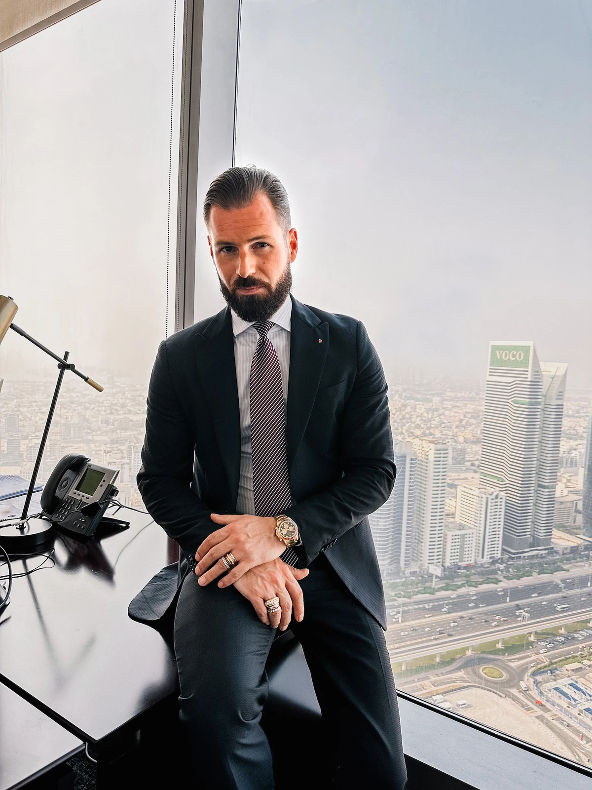 Romain Gerardin-Fresse | Samala Wiki | Fandom