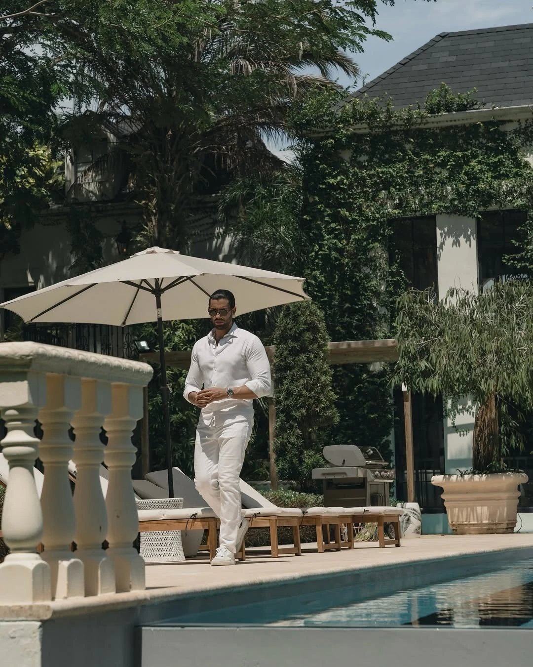 Winston Cordero | Samala Wiki | Fandom