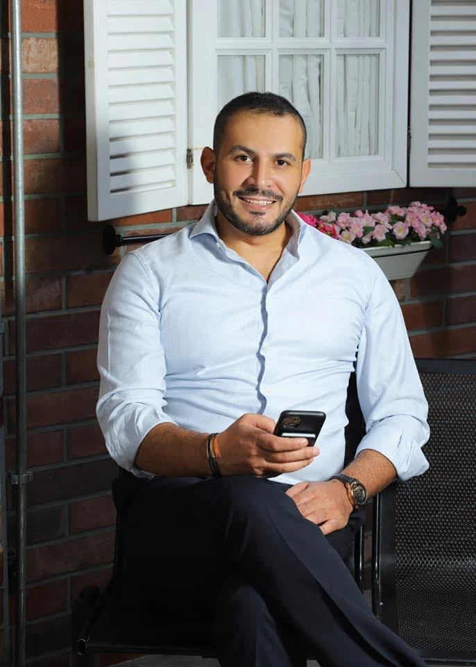 Abdullah Jaradat | Samala Wiki | Fandom