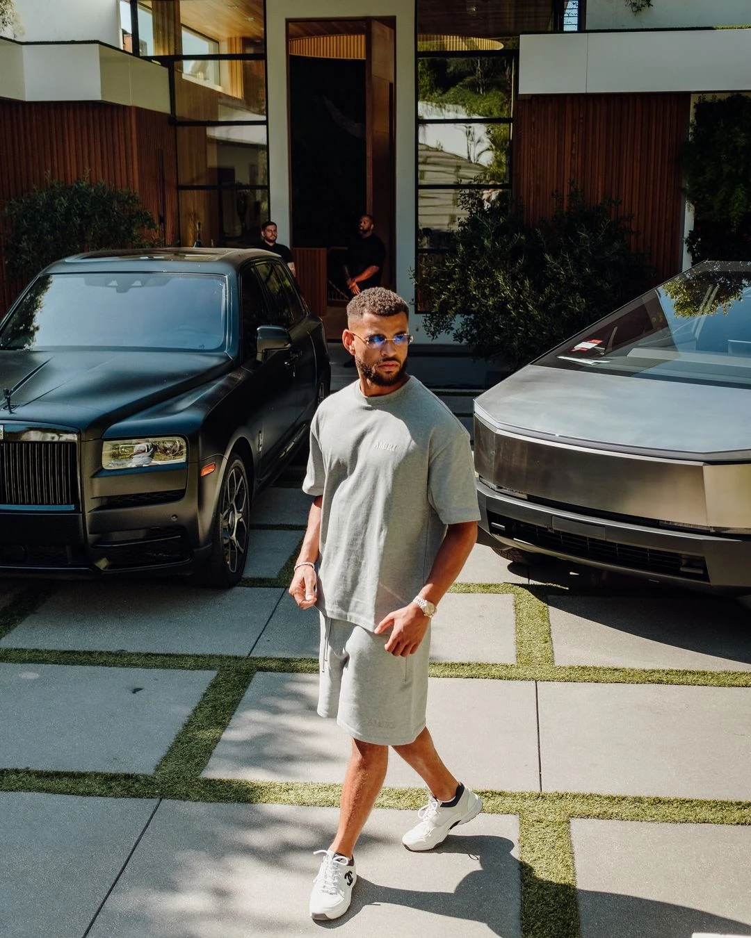 Ruben Onuha | Samala Wiki | Fandom