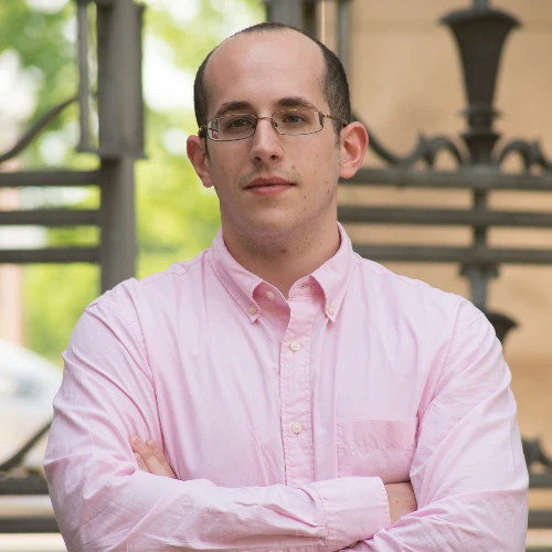 Michael Greenberg | Samala Wiki | Fandom